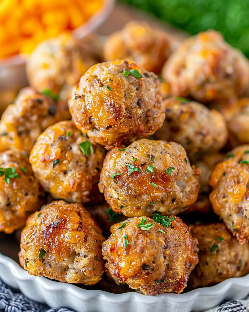 turkey stuffing balls